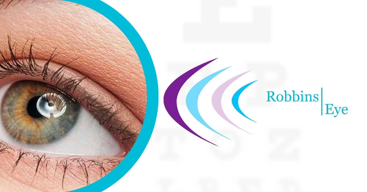Ophthalmologist in Rochester & Hornell | Robbins Eye